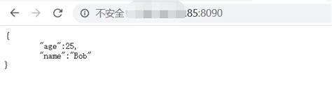 Fastjson 反序列化漏洞复现fastjson Dnslogcn Csdn博客
