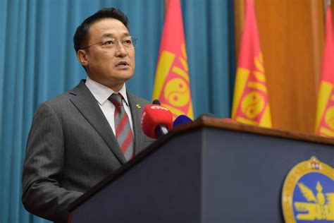 Д Амарбаясгалан Ж Соронзон хүний эрхийн мэдрэмжгүй ёс зүйгүй мэдэгдэл хийж Үндсэн хууль зөрчлөө