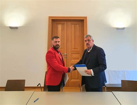 Нови икономически възможности договориха търговските камари на Русе и Будапеща