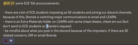 Ses Get Cheat Sheets For Ece Courses Ruwaterloo