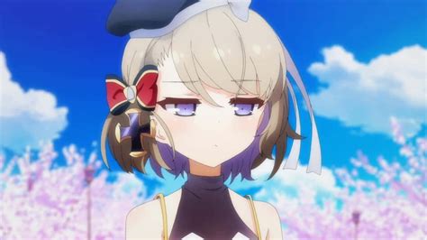 Download Azur Lane Z Serene Expression Wallpaper Wallpapers Com