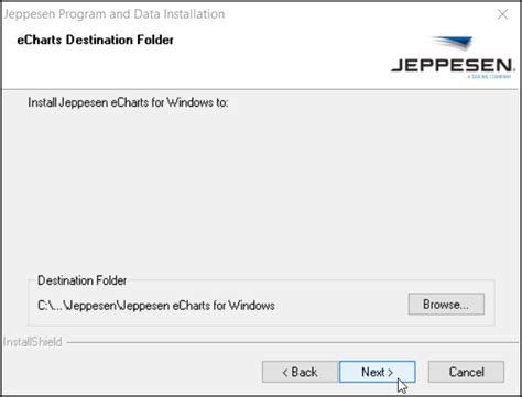 Echarts For Windows Installation Guide