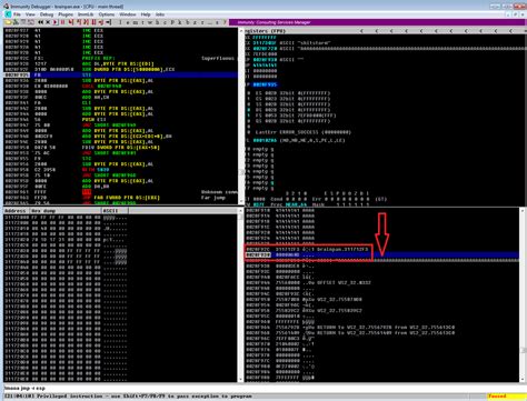 Vulnhub Brainpan Part 2 My Infosec Adventures