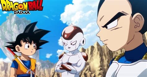 Liệu Dragon Ball Daima Có Bị Hoãn Sau Khi Akira Toriyama Qua đời