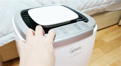 자연기화식가습기 작은방 공기청정기 가습기 추천 네이버 블로그