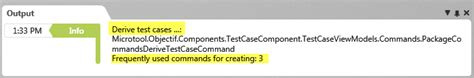 displaying commands in the context menu › microtool hilfeseiten