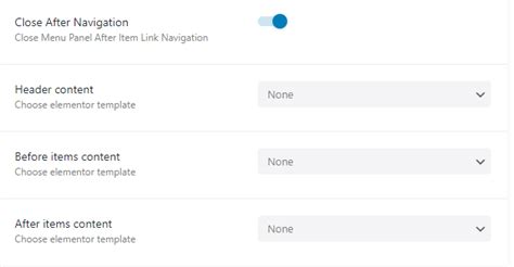 How To Create Responsive Mobile Mega Menu — Jetmenu Crocoblock