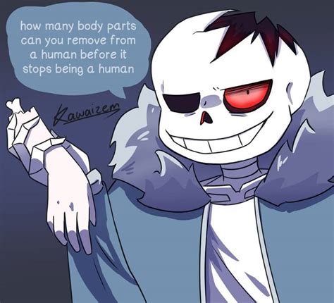 Pin By Angel Nightbane On Horror Sans Horror Sans Horrortale