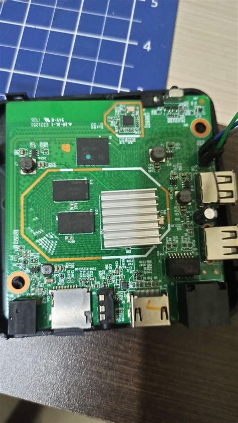 How To Enable Multi Boot On Original Firmware Of B H Amlogic CPU Boxes Armbian Community
