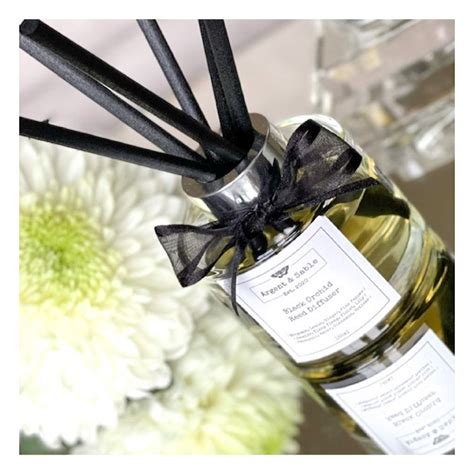 Argent And Sable Home Fragrances Have You Seen The Size Of Our Luxury