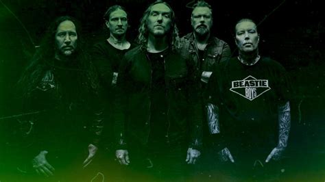 Static X Toying With The Idea Of Writing Their First Post Wayne Static Album Metal Injection