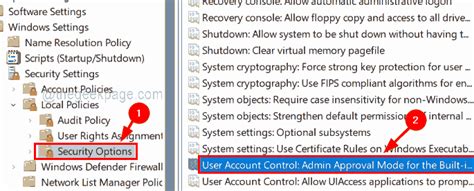 This App Can T Be Activated When UAC Is Disabled Fix