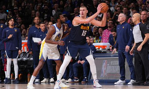 Nba Best Bets And Player Props November 12 Nikola Jokic And Other Fellow