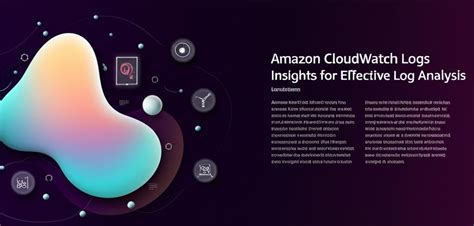 Mastering Amazon Cloudwatch Logs Insights For Effective Log Analysis Stackpioneers
