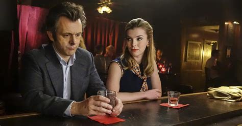 Masters Of Sex S4 E3 Un Nouveau Protocole 14 05 2024 M6