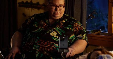 Serina Caballero On Linkedin A Disability Advocate Preserves His Voice