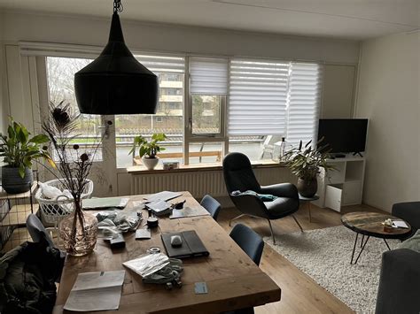 Social Housing De Boogaert 26 Castricum [sociale ]