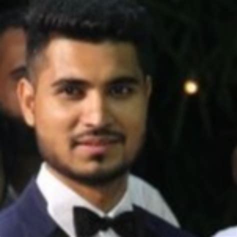 salman shaikh test automation engineer tiaa xing