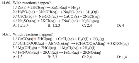 Acid Base Reactions R Chemistryhelp