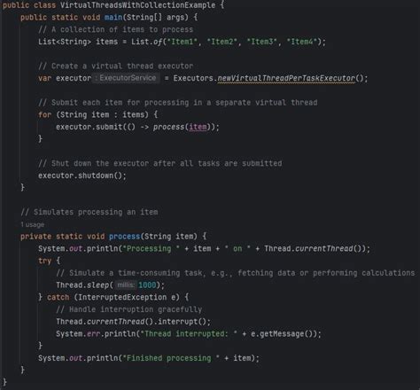 Bruno Monteiro On Linkedin This Is An Awesome Introduction To A Very Powerful Java Feature I