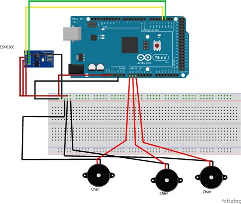 arduino can t send data through esp8266 stack overflow