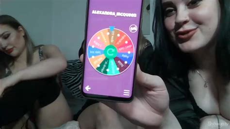 Alexandramcqueen Showup 3