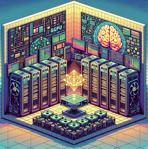 Pradeep R On Linkedin Gpu Hosting And Llm Hosting With Api As