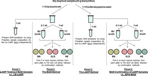 Bacteriological Analytical Manual Chapter 17 Clostridium Botulinum At