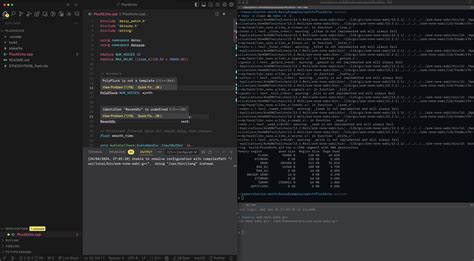 Vs Code Configuration Warning In Daisyexamples Troubleshooting And Support Daisy Forums