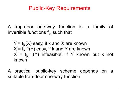 2 Public Key Cryptography And Rsa Pdf
