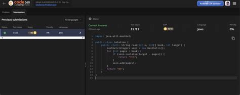 Kesavan V On Linkedin Ninjasslayground Codingninjas