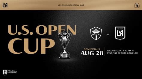 Lafc Announce 2024 Regular Season Schedule Los Angeles Football Club
