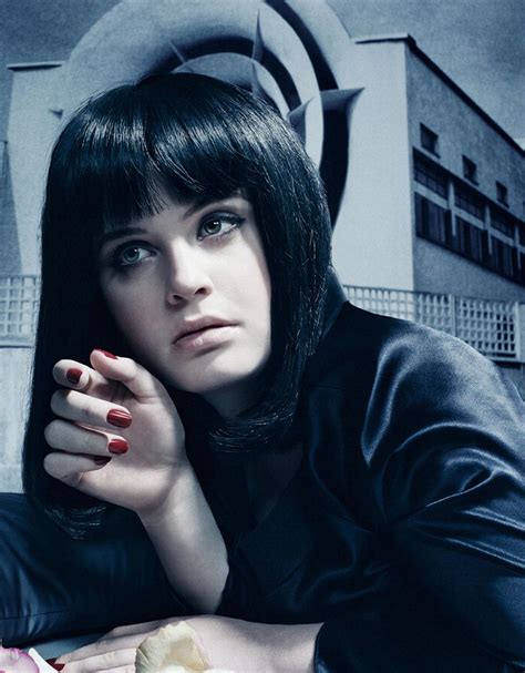 Kelly Osbourne Fotka