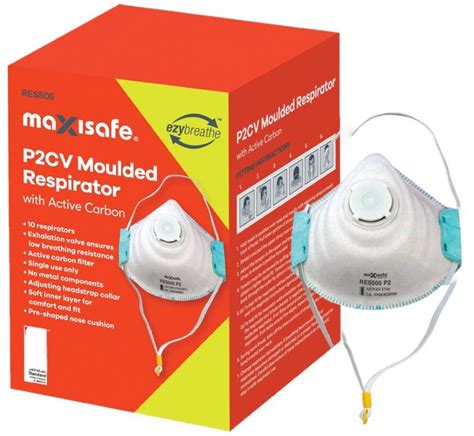 P2 Filter Disposable Respirators Enigmaclean