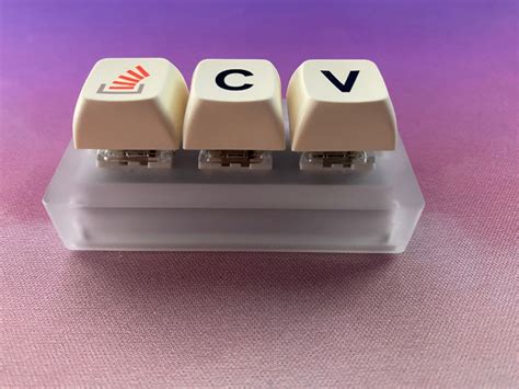 Drop Stack Overflow The Key V2 Macropad Review A Developers Only
