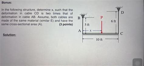 Solved 2 Beam AC Is Subjected To A Triangular Shape Chegg Com