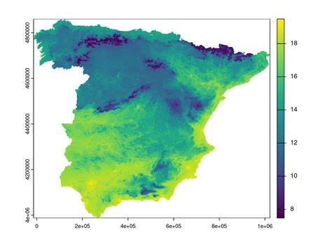Spatial Machine Learning With The Tidymodels Framework R Bloggers