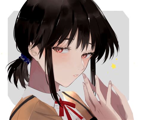 Tsukamoto Yakumo School Rumble Drawn By Azarea Danbooru