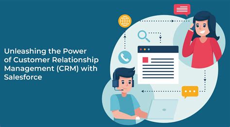 Unleashing The Power Of Best Crm With Salesforce Kcloud