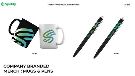 Spotify Rebranding Proposal On Behance