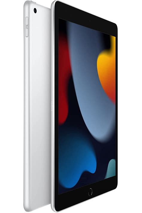 Apple 10 2 9th Gen Multi Touch Ipad 2021 Apple A13 Bionic Chip 256gb Storage Wi Fi Only