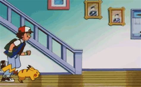 Delia Ketchum Gifs WiffleGif