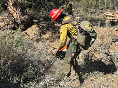0494 Akawa Butte Fire Map Jefferson Oregon Wildfire Explorer