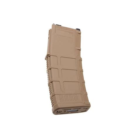 Guns Modify Magazine Evo Gbb Type Pmag For Mws Fde Gm0502 Fde Nm