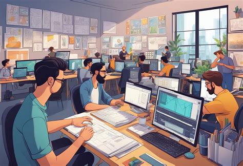 Careers In Animation Roles And Industry Prospects