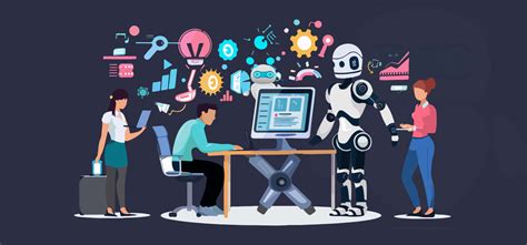 Which Is Better For Automation Rpa Ml Or Ai