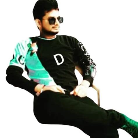Deepak Kumar Patel