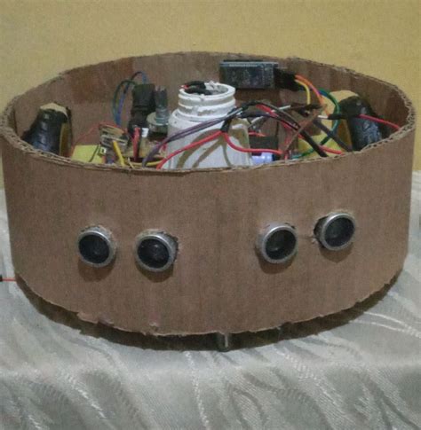 GitHub MuhamadF Obstacle Avoiding Robot Obstacle Avoiding Robot Based On Arduino Nano With