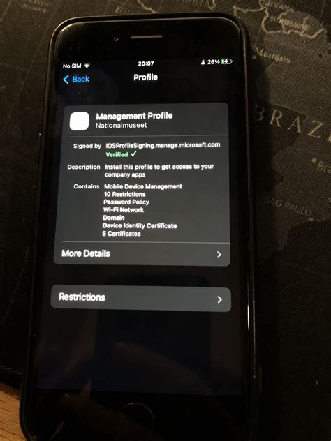 Any Way To Remove Mdm Permanently Rsetupapp