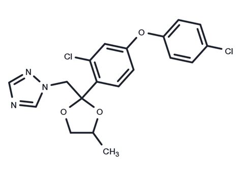 Difenoconazole Inhibitor Antifungal Targetmol